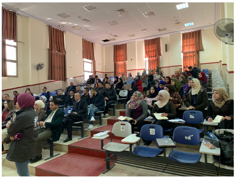 Challenge to Opportunity: 4 Outcomes from BuildPalestine’s Crowdsolving ...