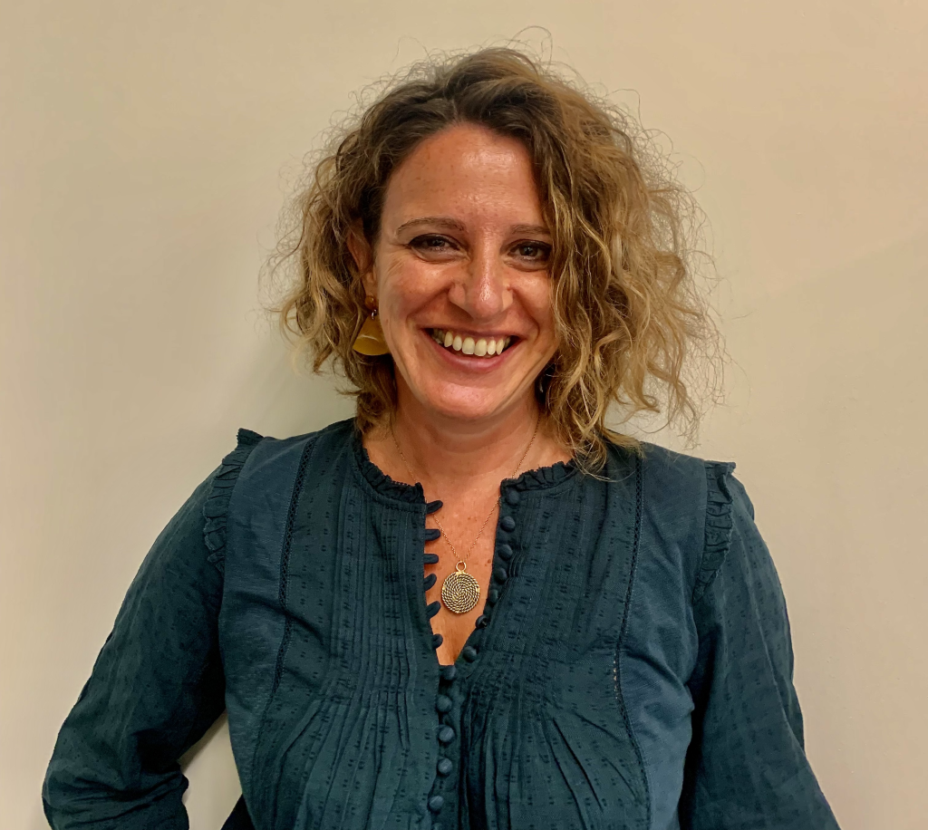 Aimee Shalan - BuildPalestine