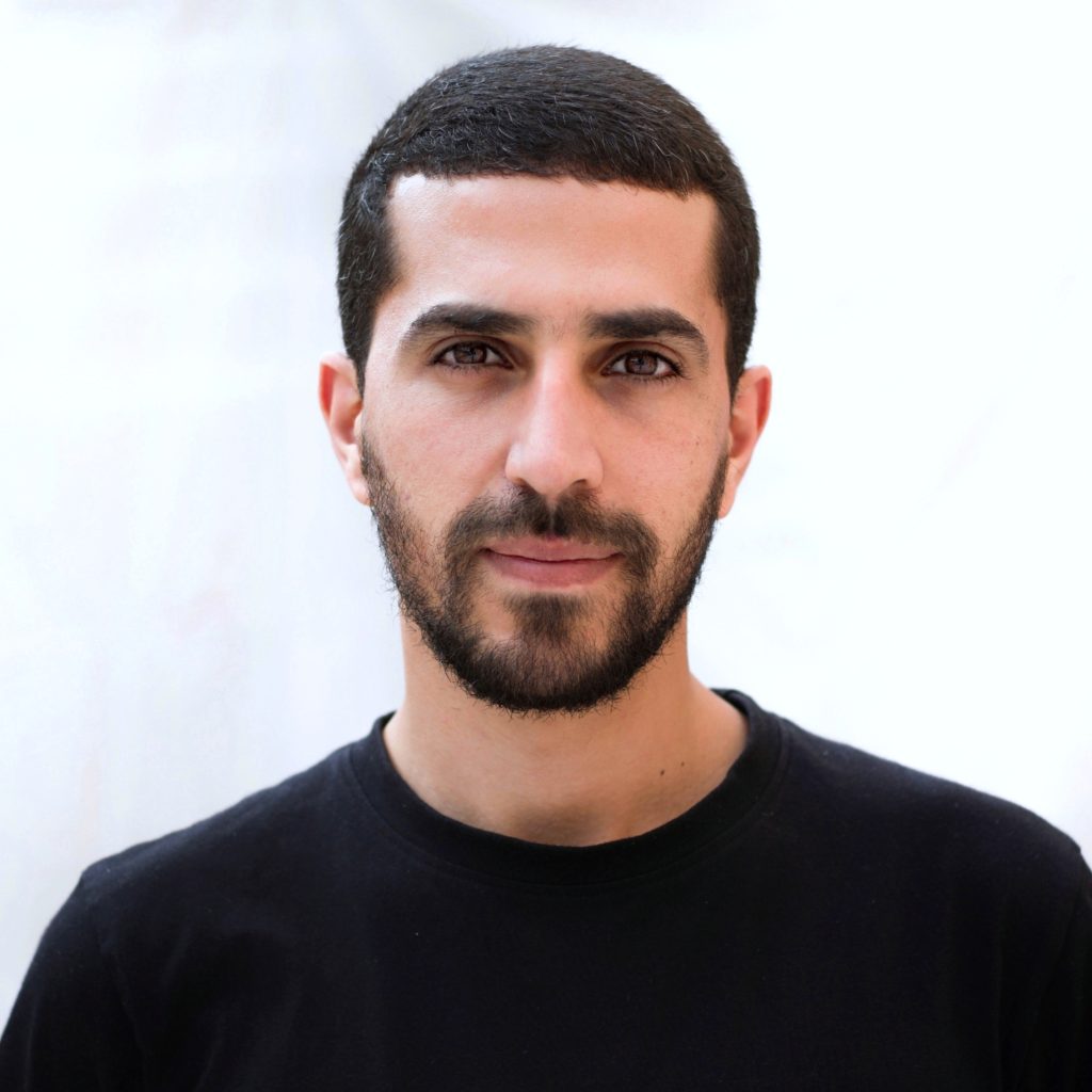 Hasan Abo-Shally - BuildPalestine